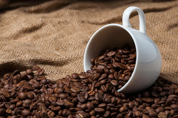 World map. Coffee beans texture. Stock Photo by ©orskis 85161292