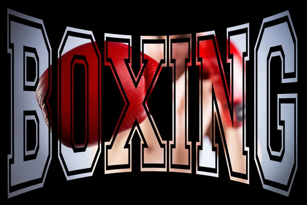 Boxing letter Stock Photos, Royalty Free Boxing letter Images ...