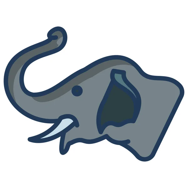 100,000 Elephant logos Vector Images | Depositphotos