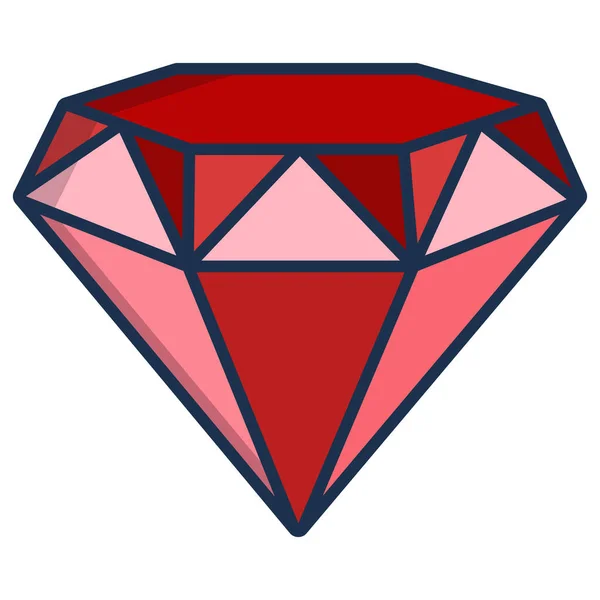 100,000 Ruby diamond Vector Images | Depositphotos
