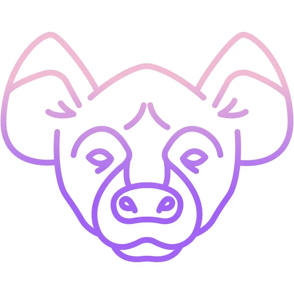 100,000 Pig ink drawing Vector Images | Depositphotos