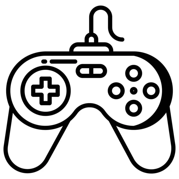 Gamer dibujo imágenes de stock de arte vectorial | Depositphotos