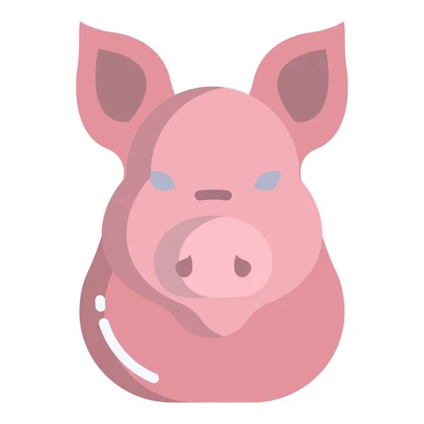 100,000 Lucky pig icon Vector Images | Depositphotos