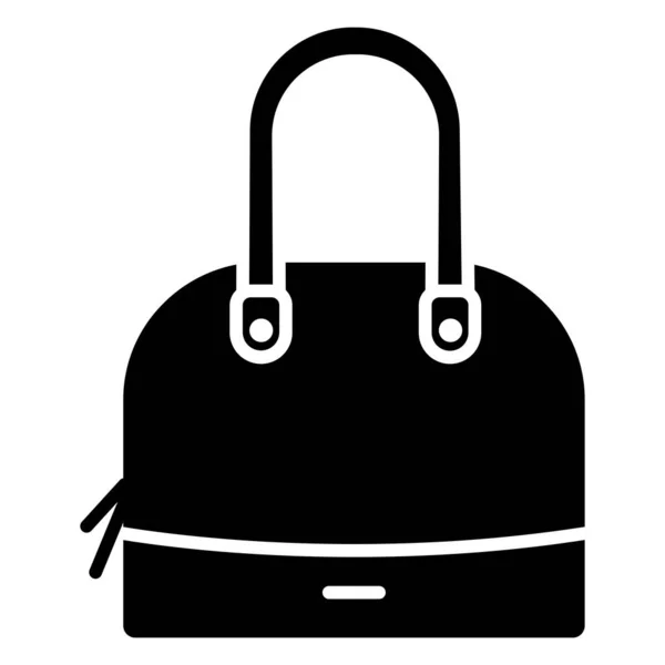 Piktogramm handtasche imágenes de stock de arte vectorial | Depositphotos