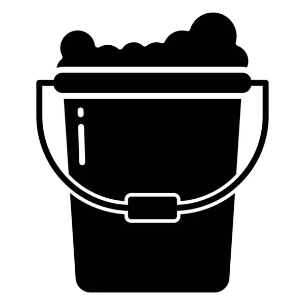 Black paint bucket Stock Photos, Royalty Free Black paint bucket Images ...