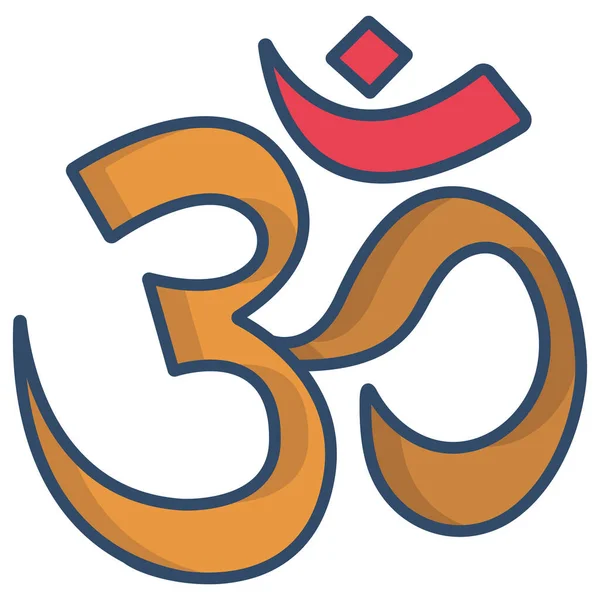 Unity hindu Vector Art Stock Images | Depositphotos