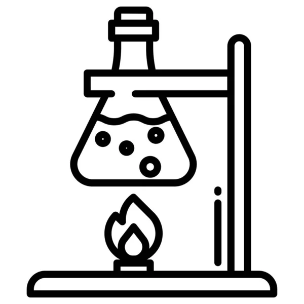 12,066,153 Cartoon bunsen burner Vector Images | Depositphotos