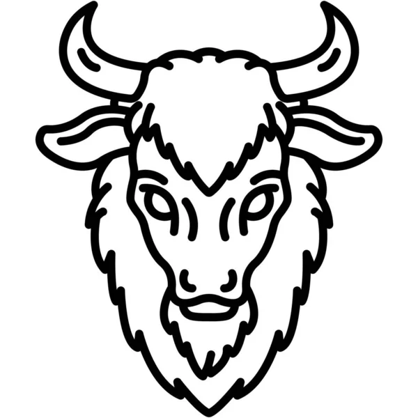 Kecske rajz imágenes de stock de arte vectorial | Depositphotos