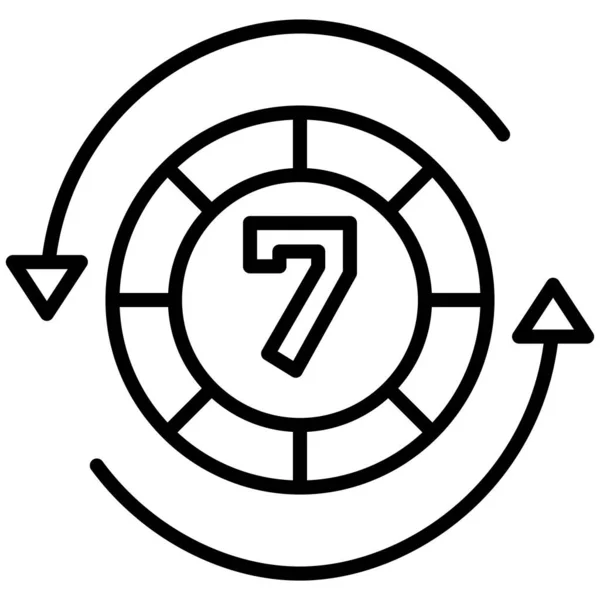 Seven circle Stock Photos, Royalty Free Seven circle Images | Depositphotos