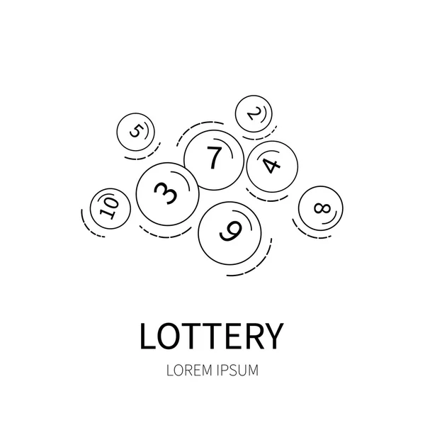 ᐈ Lottery icons stock icon, Royalty Free lottery icon vectors ...