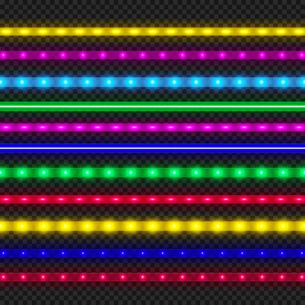21,100,182 Strip lights Vector Images | Depositphotos