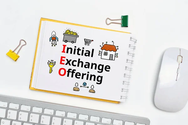 Ieo Stock Photos, Royalty Free Ieo Images | Depositphotos