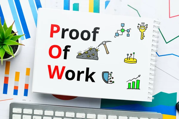 Proof of work Stock Photos, Royalty Free Proof of work Images ...