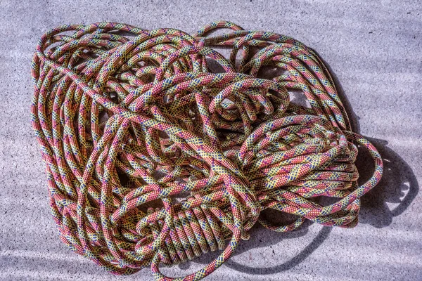 Walking rope Stock Photos, Royalty Free Walking rope Images | Depositphotos