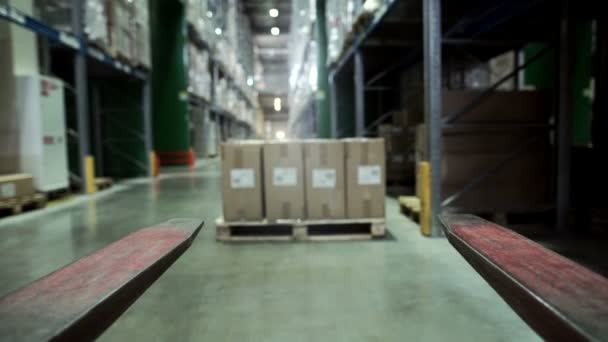 13 Forklift training Videos, Royalty-free Stock Forklift training ...