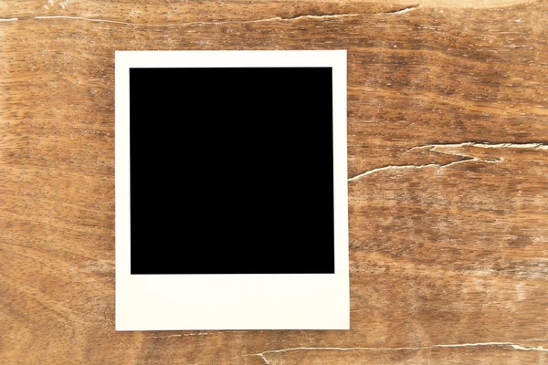 Blank instant images — Stock Photo © TeodoraD #287625662