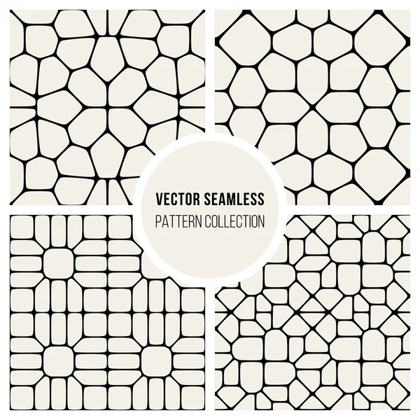 Pavement pattern Vector Art Stock Images | Depositphotos