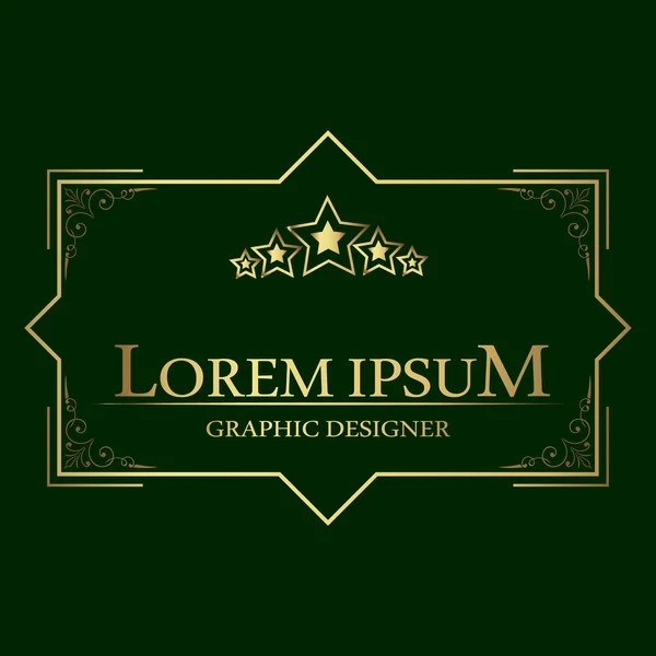 Label packaging (VECTOR) image fully resizable and editable Stock ...