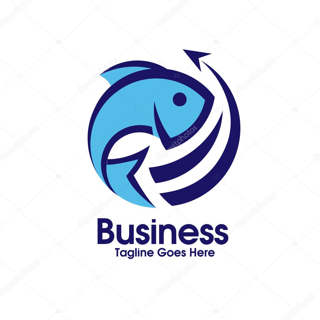 Fresh fish export Stock Vector Image by ©krustovin #102710582