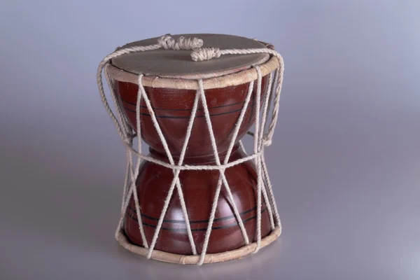 Indian drums damaru Stock Photo by ©extradeda 41844059