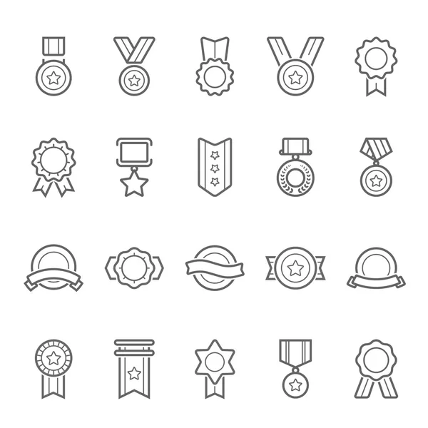 Merit badges Stock Vectors, Royalty Free Merit badges Illustrations ...