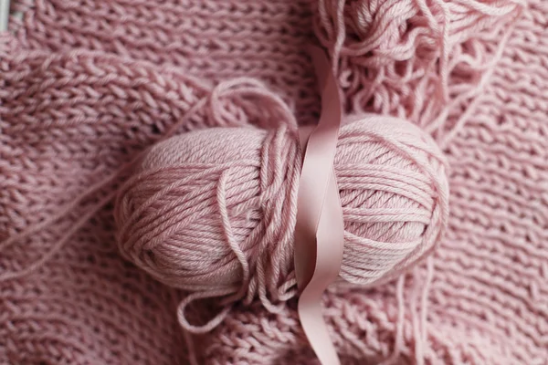Pink knitting Stock Photos, Royalty Free Pink knitting Images ...