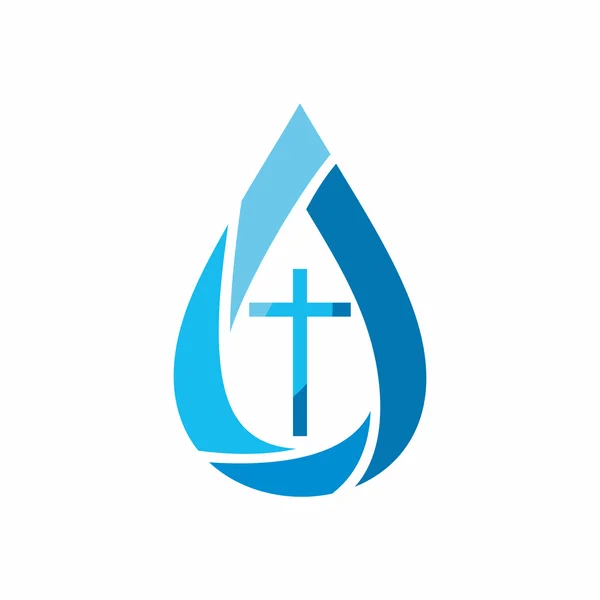 Holy Spirit Water Symbol