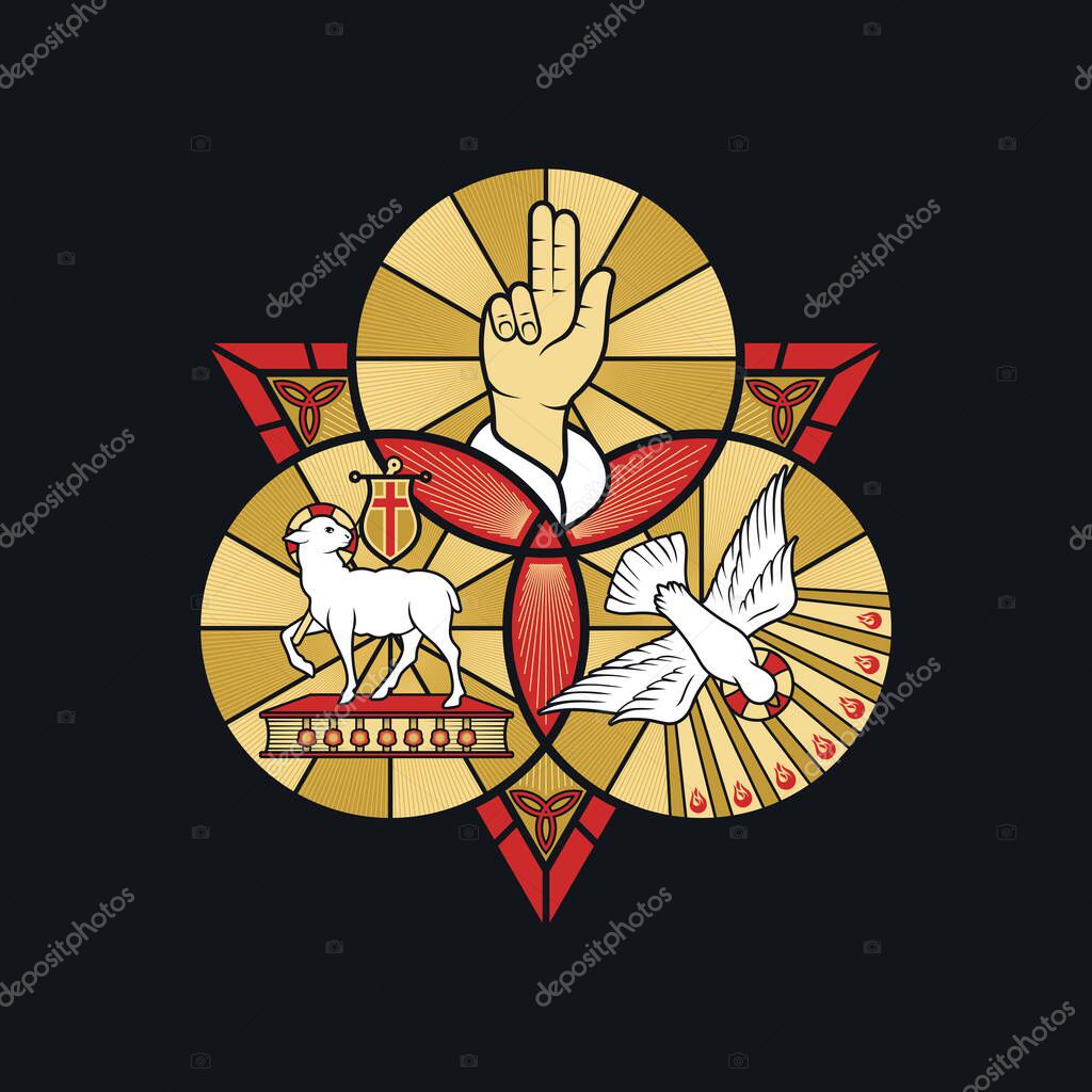 Logo Figlio Di Dio Omelie E Interventi