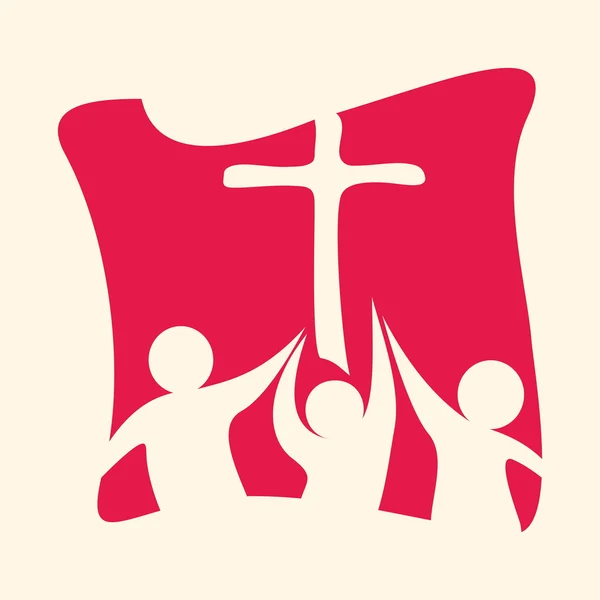 Prayer Group Logo