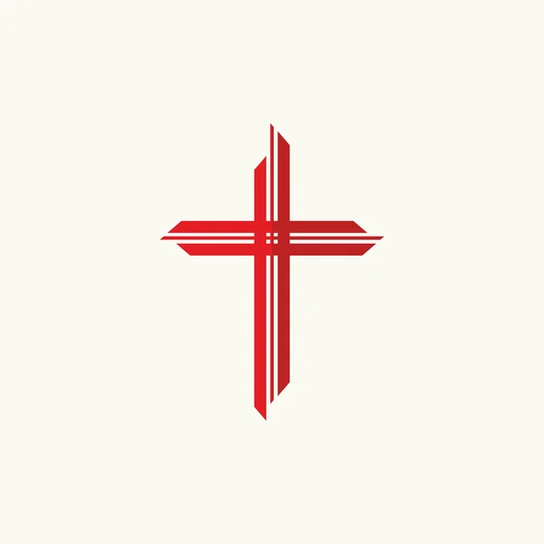 Church Cross Logos