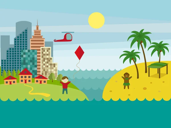 Underutvecklad Vector Art Stock Images | Depositphotos