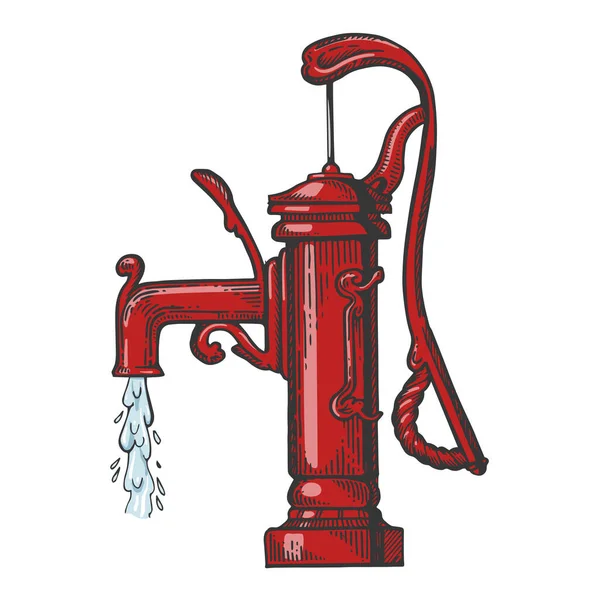 Ilustrasi Gambar Vektor Hidran Api Desain Pakaian Bergambar Kaos ...