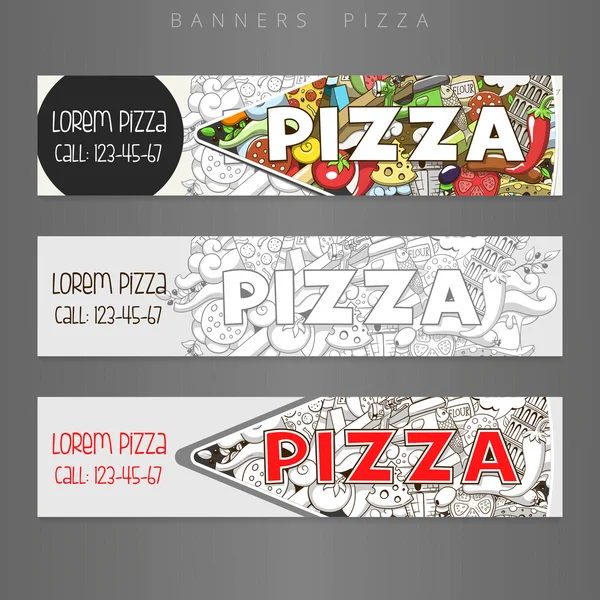 ᐈ Pizza boxes design stock drawings, Royalty Free pizza box ...
