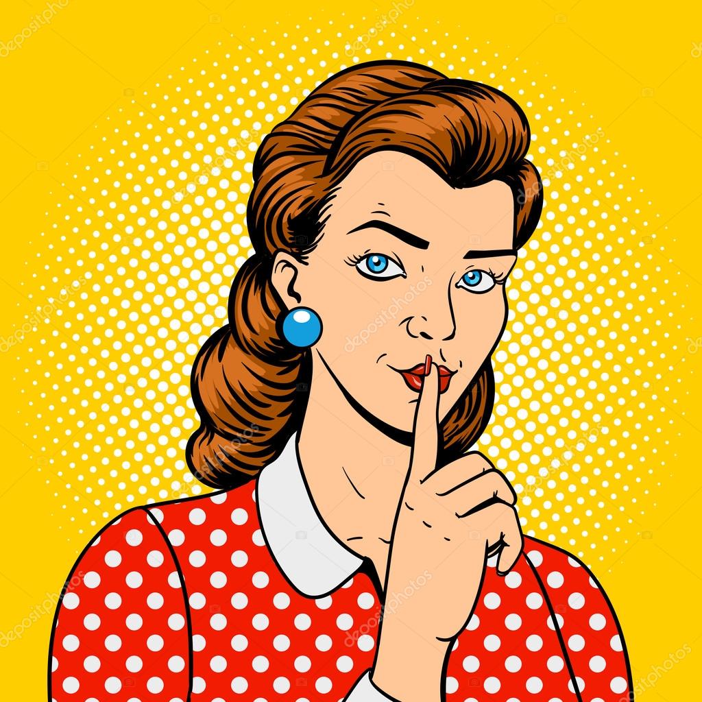 Bitte Leise Clipart Sun