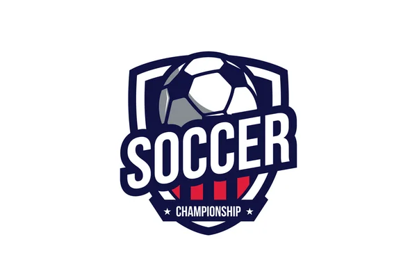 8,653,599 Soccer event logo Vector Images | Depositphotos