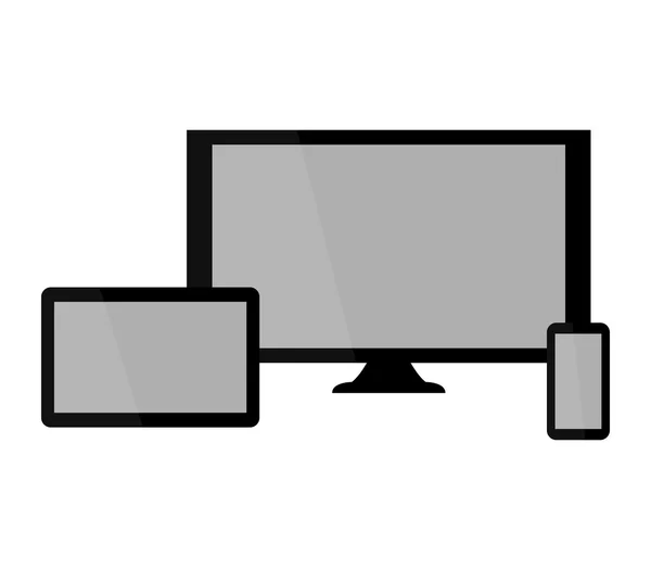 Computer monitor cartoon Stock Photos, Royalty Free Computer monitor ...