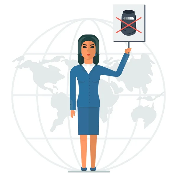 Oppression Stock Vectors, Royalty Free Oppression Illustrations ...