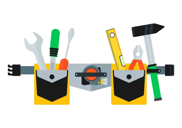 17,315,846 Tool belt Vector Images | Depositphotos