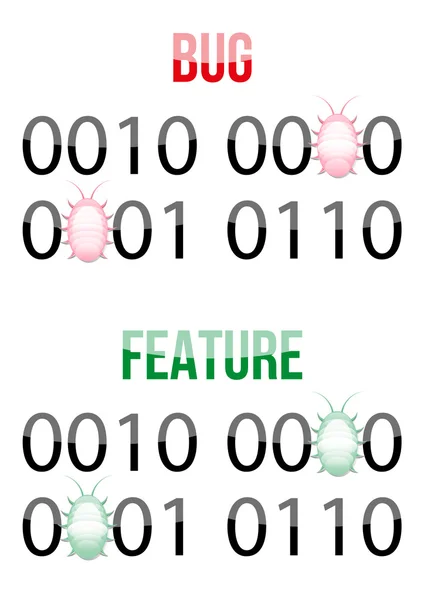 626 Software bugs Vectors - Free & Royalty-free Software bugs Vector ...