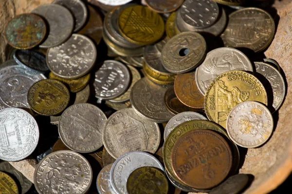 Makro monety z bliska fotos de stock, imágenes de Makro monety z bliska ...