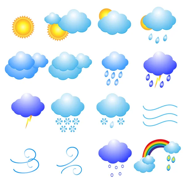 Simboli meteo Stockfotos, lizenzfreie Simboli meteo Bilder | Depositphotos