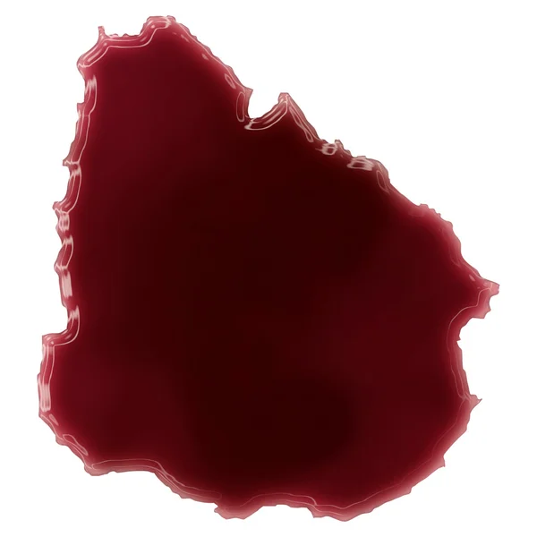 Blood Puddle Texture