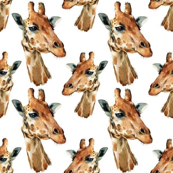 Giraffe pattern seamless Stock Photos, Royalty Free Giraffe pattern ...