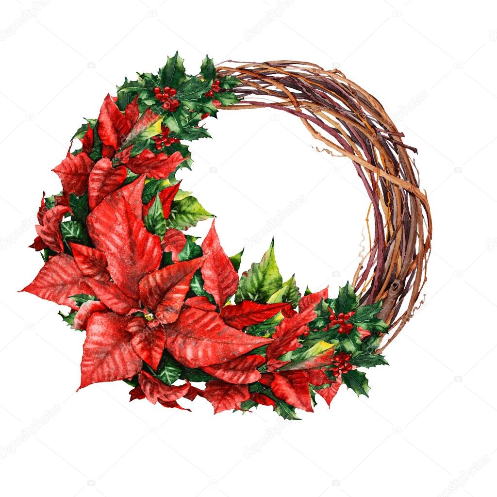 Wreath — Stock Photo © Xaxalerik #86655906