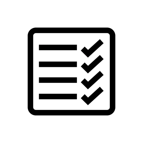 Resume, profile, employee line icon ⬇ Vector Image by © hazaluzuner ...