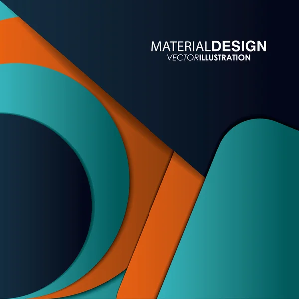 Material background design Stock Vector by ©jemastock 101609738