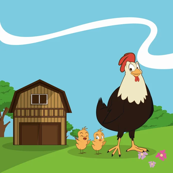 23,510,643 Broiler farm Vector Images | Depositphotos