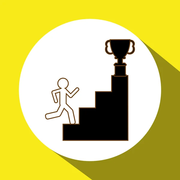 100,000 Winners podium steps Vector Images | Depositphotos