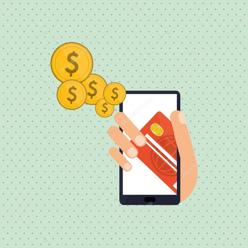 Payment vector design, editable graphic Stock Vector Image by ...