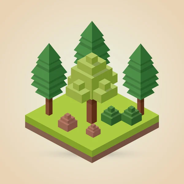 100,000 Minecraft style Vector Images | Depositphotos